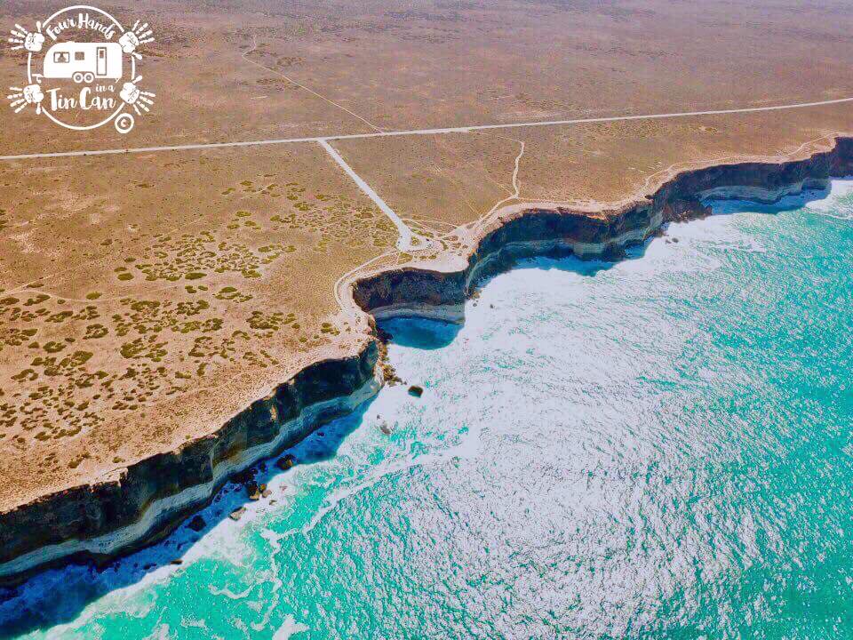 10 Great Tips for a Successful Drive along the Nullarbor