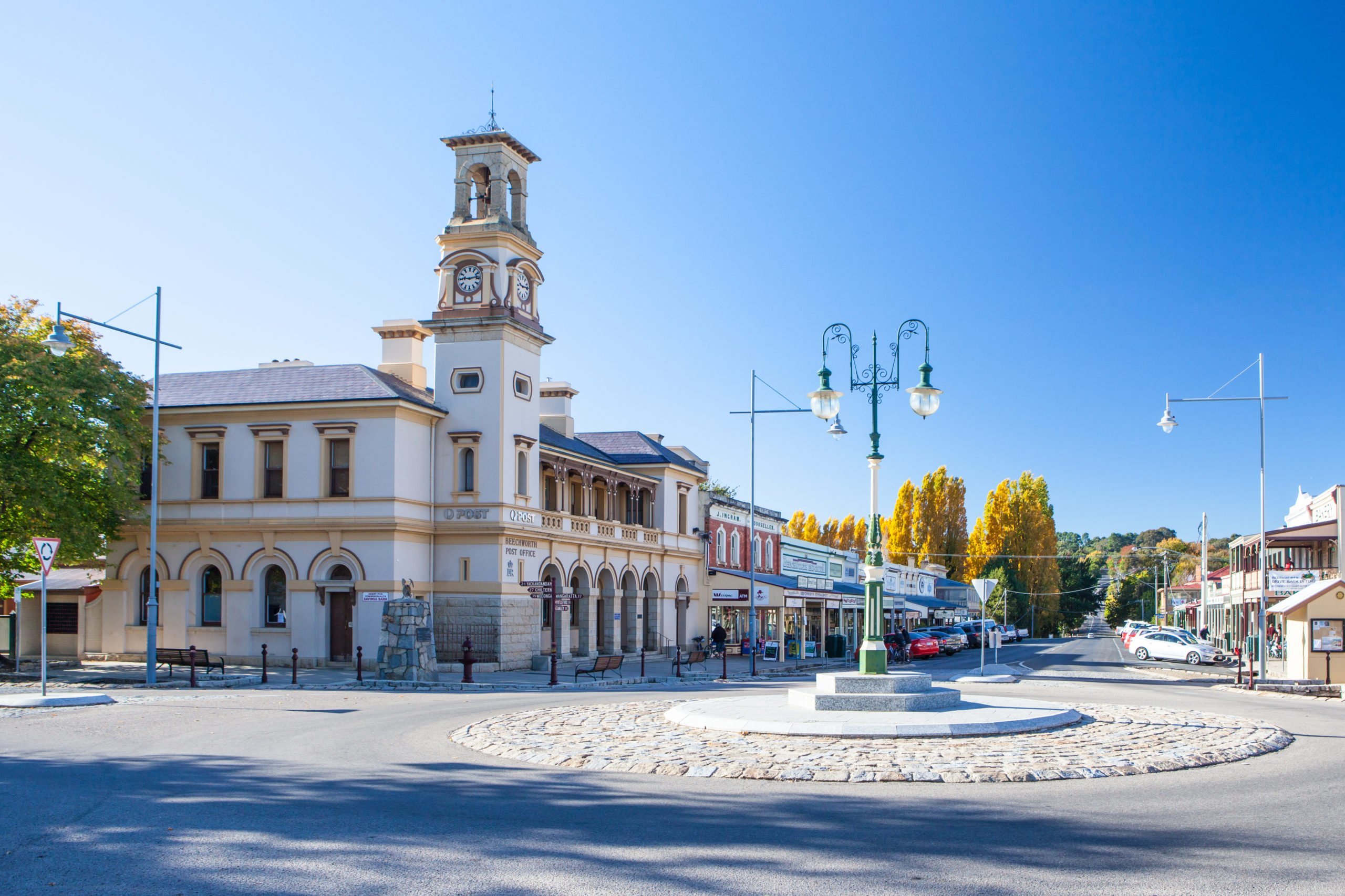 20 Amazing Attractions To Discover In Beechworth, Victoria - Love Your ...